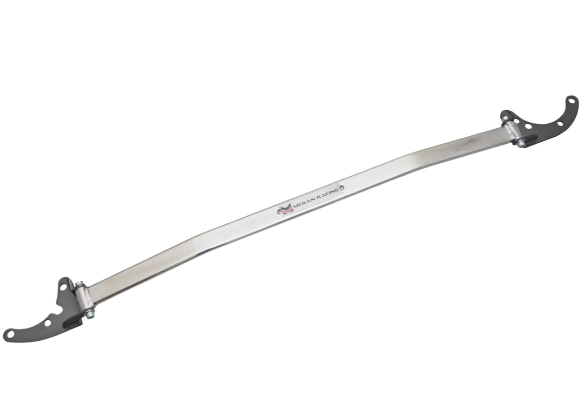 Megan Racing Strut Bar BMW 320i 328i 330i 335i 340i F30 (2012-2018) Po ...