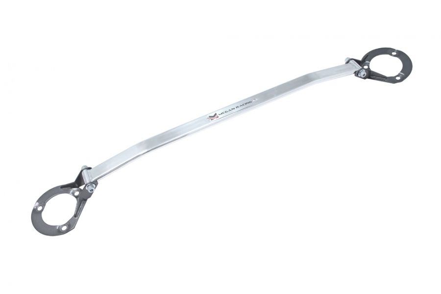 Megan Racing Strut Bar BMW E36 & E36 M3 (92-99) Front Upper - Race Spe