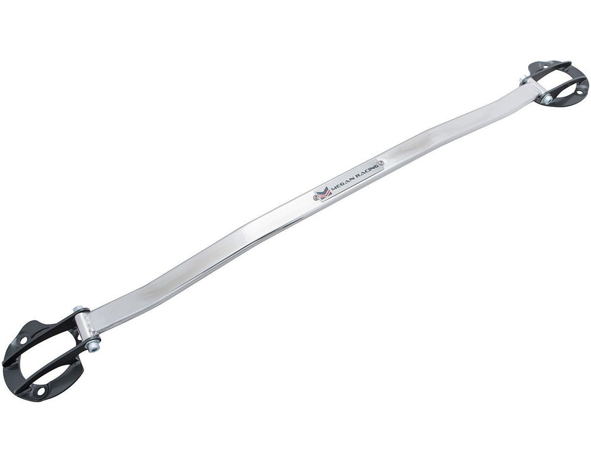 Megan Racing Strut Bar BMW E39 (1995-2003) Front Upper - Race Spec