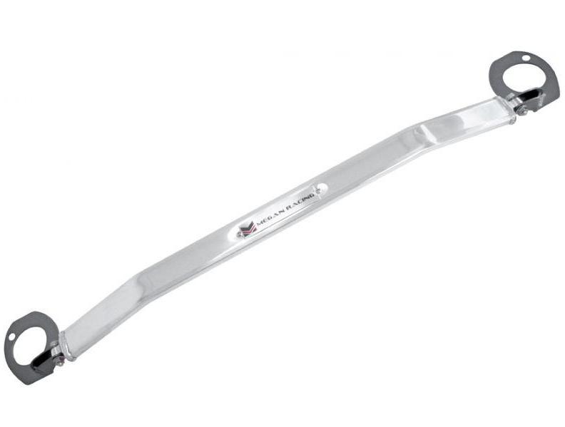 Megan Racing Strut Bar Honda Civic EF EG EK (88-00) Front Upper - Race