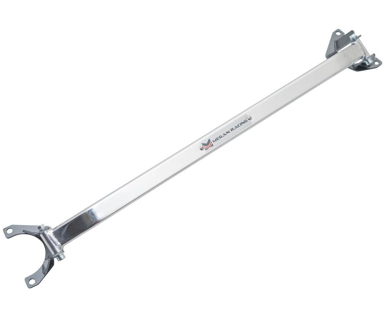 Megan Racing Strut Bar Mazda Miata ND (2016-2023) Upper Rear - Race Sp ...