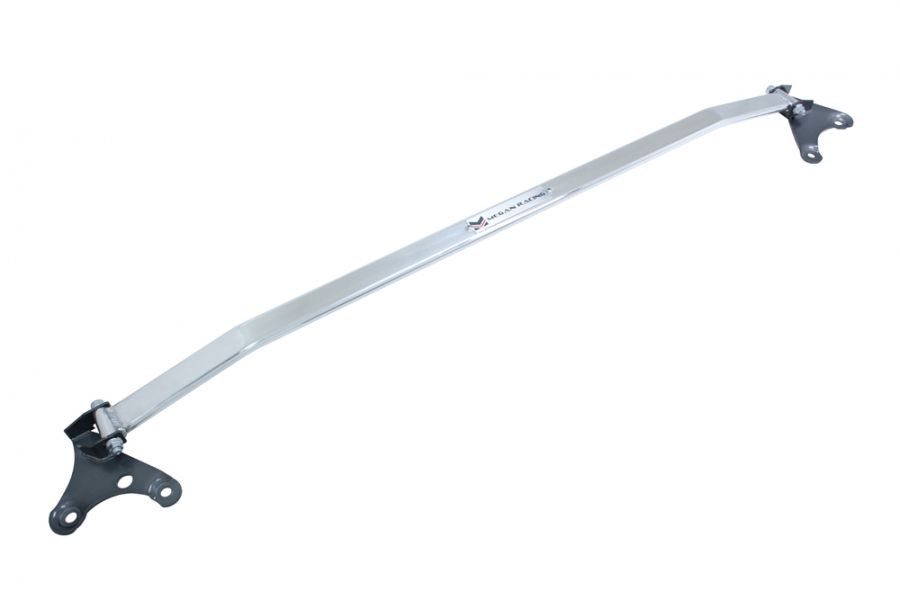 Megan Racing Strut Bar Nissan Sentra (13-18) Front Upper - Race Spec