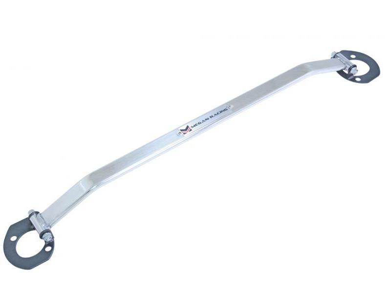 Megan Racing Strut Bar Honda S2000 AP1 / AP2 (00-09) Front Upper - Rac