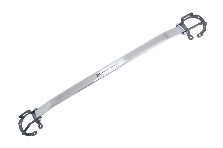 Megan Racing Strut Bar BRZ 86 GT86 (2022-2025) Front/Rear - Race Spec