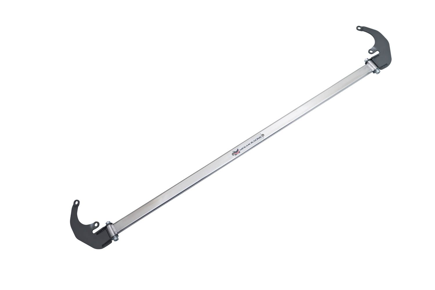 Megan Racing Strut Bar Scion tC (2011-2016) Front - Race Spec - Upper ...