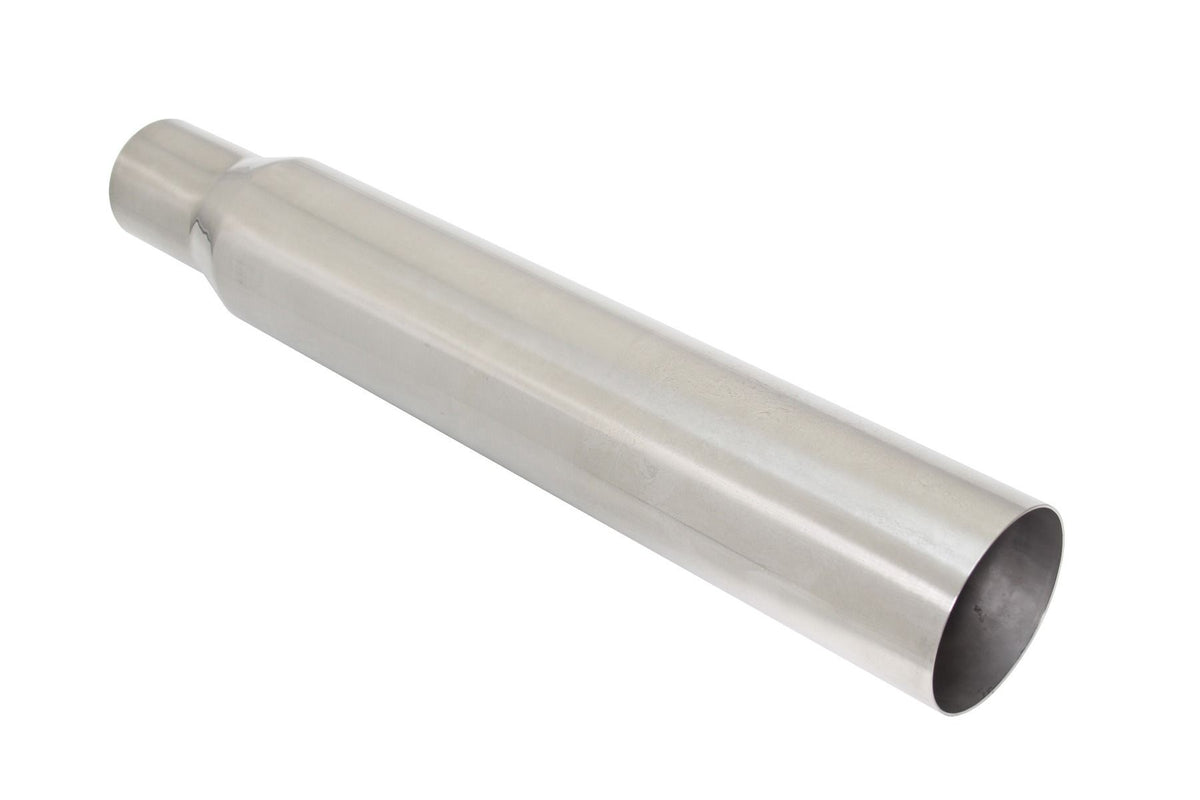 Megan Racing Exhaust Tips (Single 3" VIP Blast Pipe) Straight or Angle