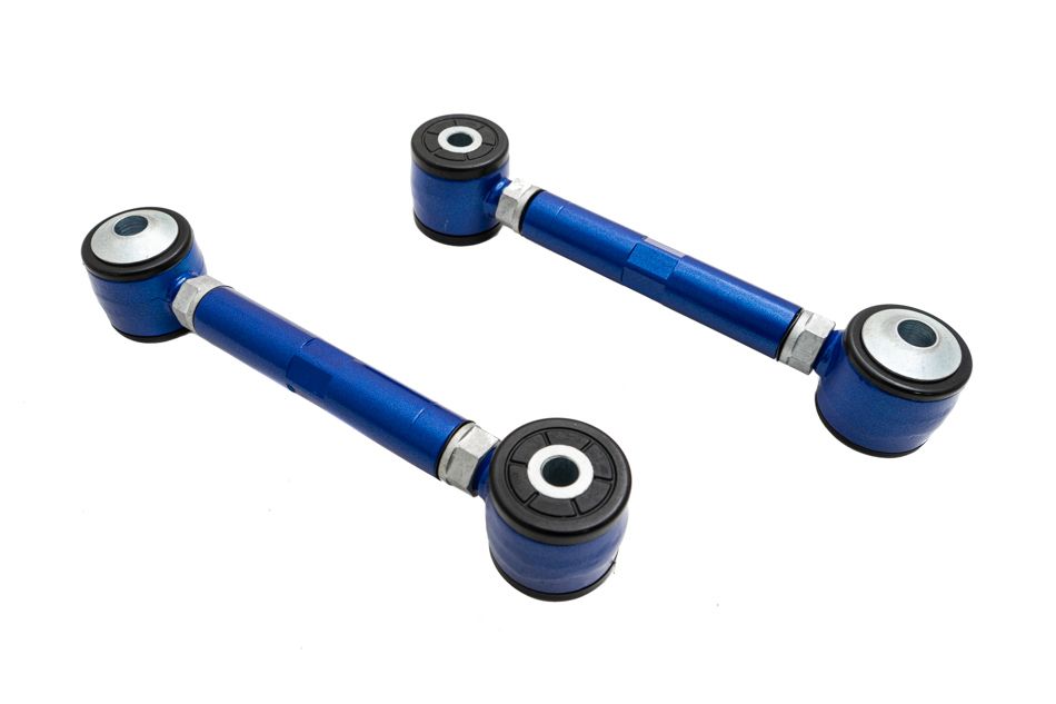 Megan Racing Camber Kit Toyota Supra MK5 A90 (2019-2020) Rear [Upper F ...