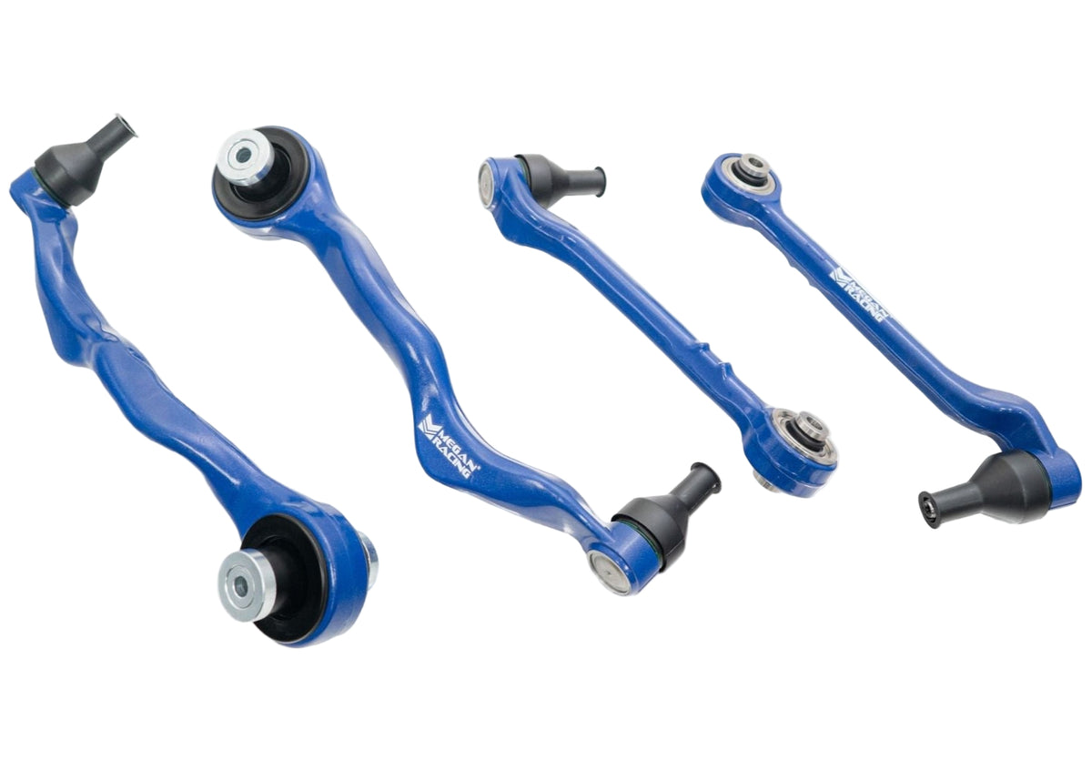 Megan Racing Control Arms BMW 428i 430i 435i 440i F32 RWD (14-19) Fron
