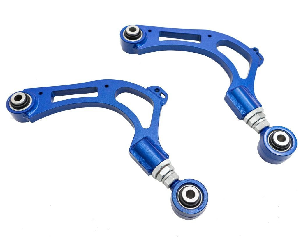 Megan Racing Camber Kit Honda Civic & Civic Type-R FL5 (2022-2025) Rea