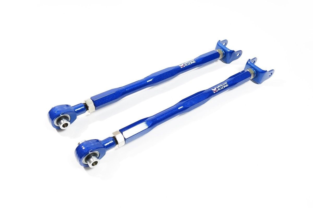Megan Racing Camber Arms BMW E36 & E36 M3 (1992-1999) Rear Pair