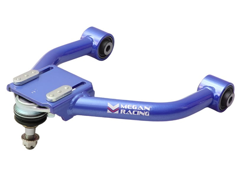 Megan Racing Camber Kit Lexus IS300 (01-05) Front Upper Camber Arms