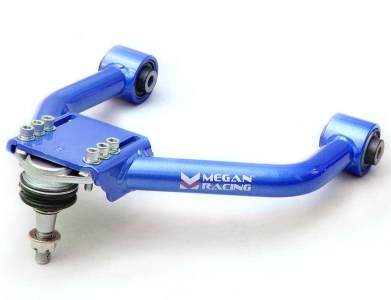Megan Racing Camber Kit GS300/GS350 (06-11) Front Negative MRS-LX-0313