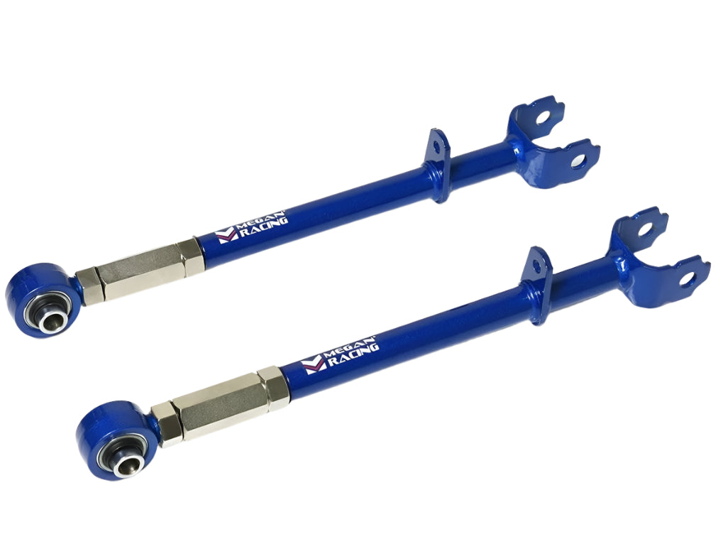 Megan Racing Camber Kit Lexus LS400 (89-94) Rear Arms - Pair