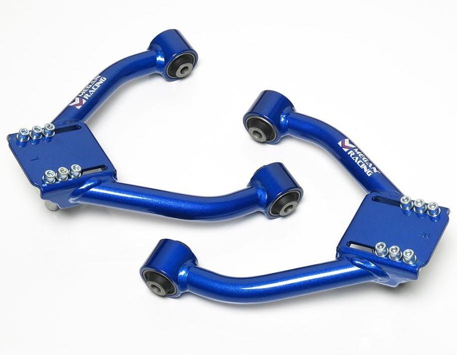Megan Racing Camber Kit Mazda RX7 FD (93-95) Front Upper Control Arms