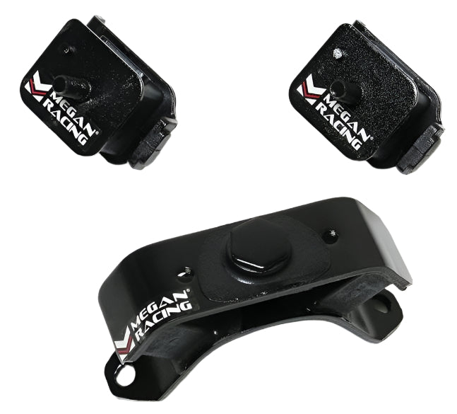 Megan Racing Motor Mounts Toyota Corolla GTS AE86 (84-87) MRS-TY-0640 ...
