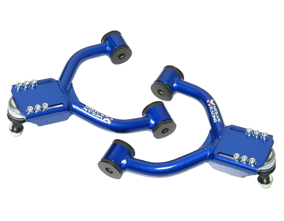 Megan Racing Camber Kit Lexus SC300 / SC400 (92-00) Front Pair Control