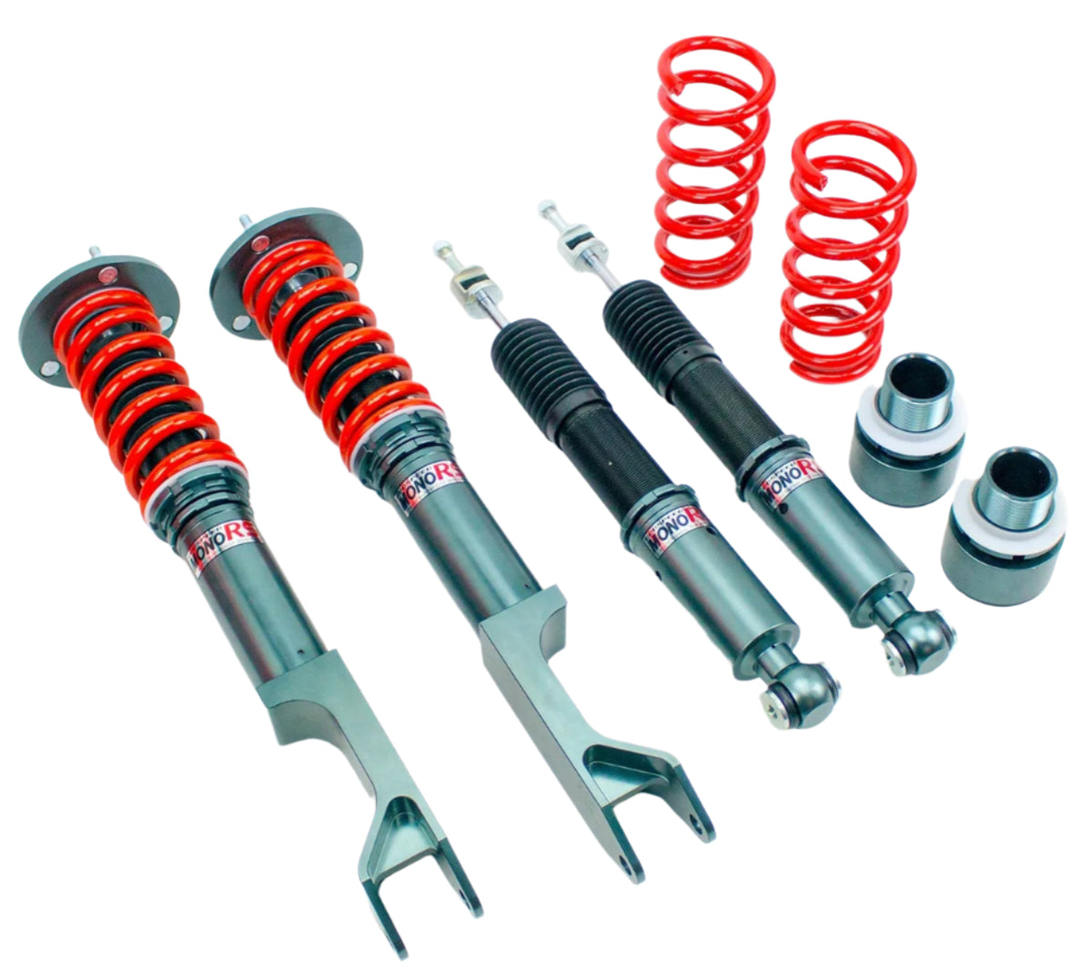 Godspeed MonoRS Coilovers Mercedes CLS350 CLS450 CLS53 AMG C257 (19-23