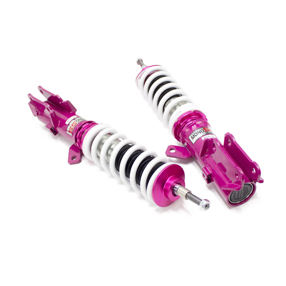 Godspeed MonoSS Coilovers Kia Rio (2018-2023) 16 Way Adjustable