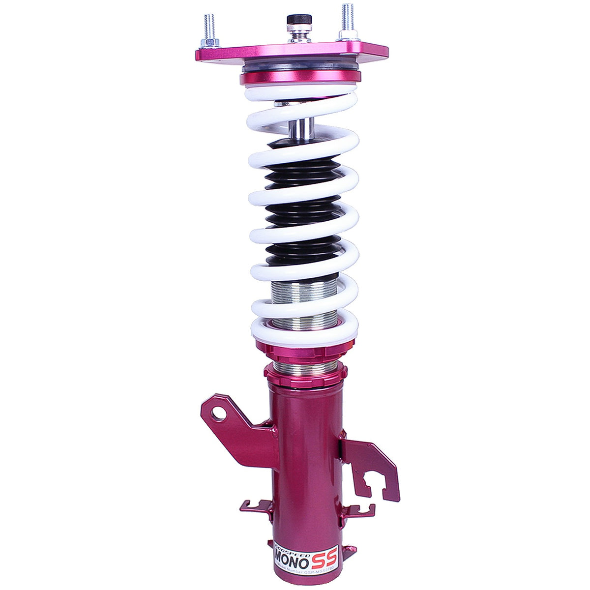Godspeed MonoSS Coilovers Nissan Cube (09-14) 16 Way Adjustable Suspen