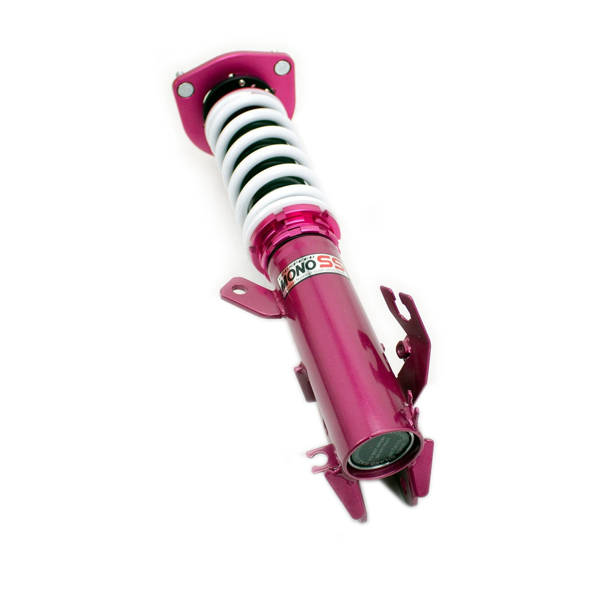 Godspeed MonoSS Coilovers Nissan Altima (02-06) Maxima (04-08) w/ Fron