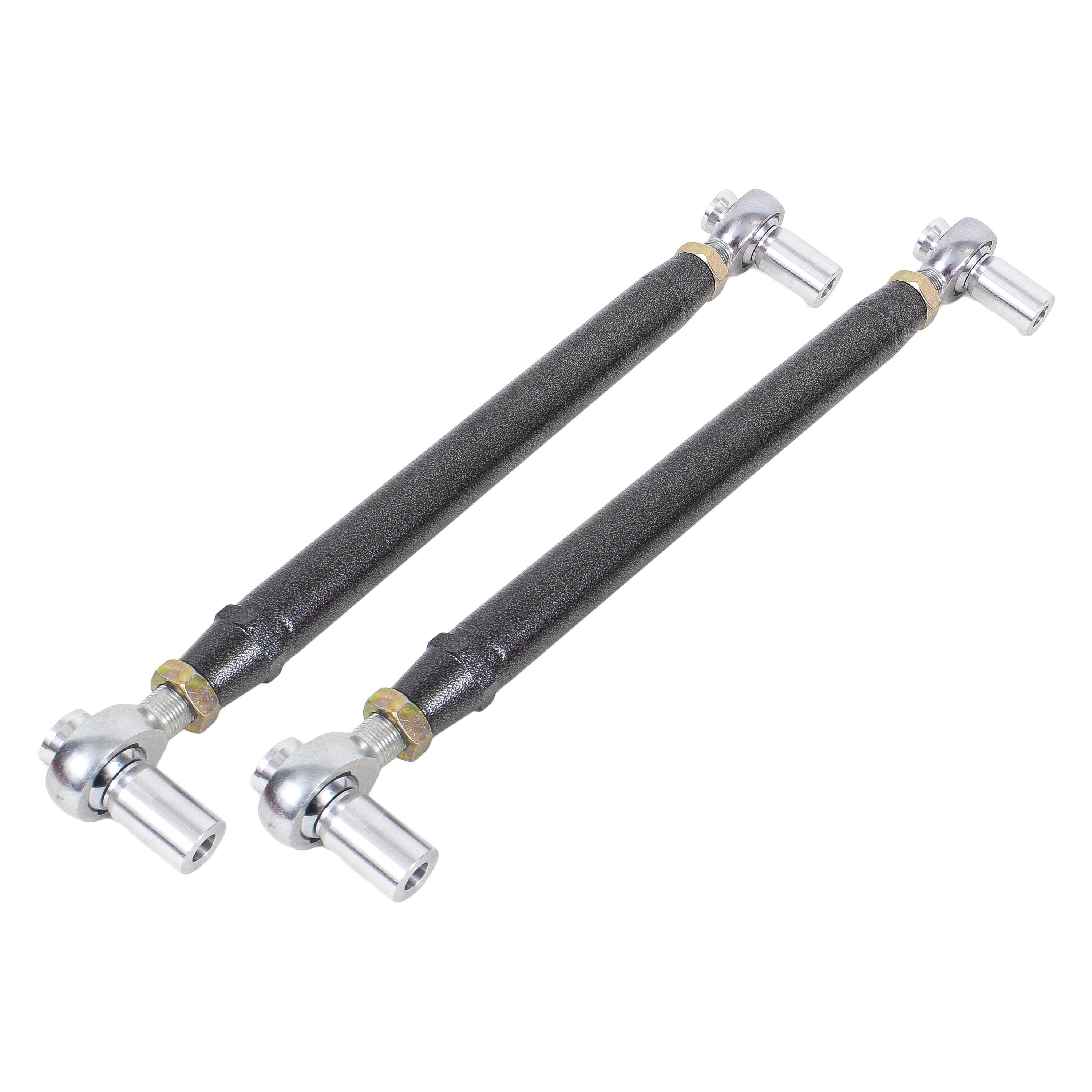 BMR Offset Lower Control Arms Ford Mustang (79-98) [Double-adjustable ...