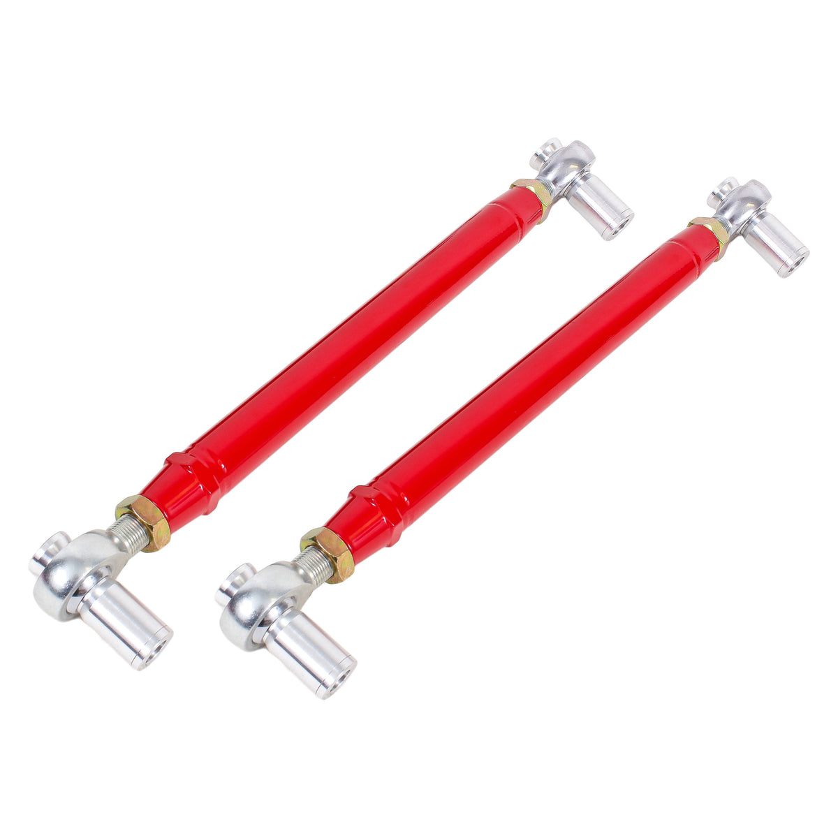 BMR Offset Lower Control Arms Ford Mustang (79-98) [Double-adjustable ...