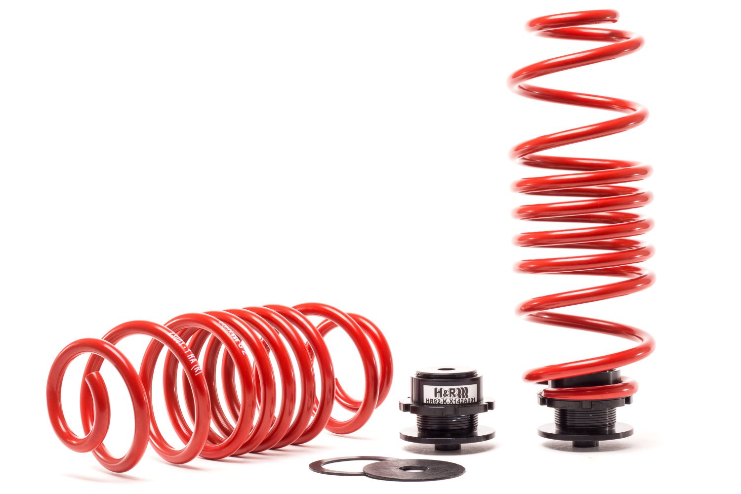 H&R Lowering Springs Lamborghini Huracan LP/ Performante (14-21) VTF A