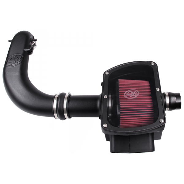 S&B Cold Air Intake Ford F150 5.4L (2005-2008) CARB/Smog Legal – Redline360
