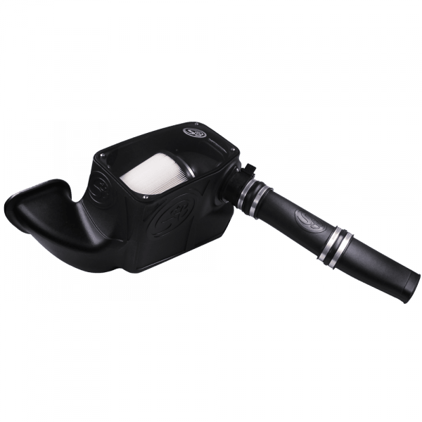 S&B Cold Air Intake Dodge Ram 1500 (2014-2018) Cleanable Cotton or Dry