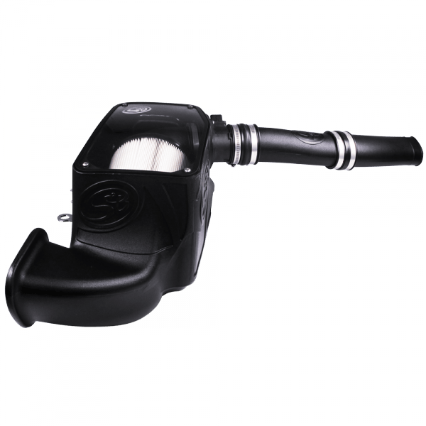 S&B Cold Air Intake Dodge Ram 1500 (2014-2018) Cleanable Cotton or Dry