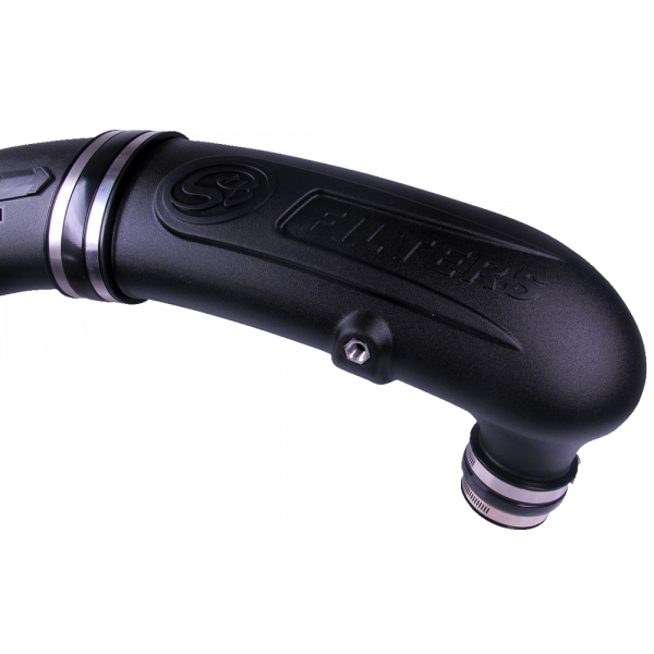 S&B Cold Air Intake Jeep Wrangler TJ (1997-2006) CARB/Smog Legal