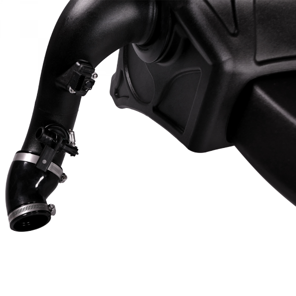 S&B Cold Air Intake Chevy Colorado / GMC Canyon (2016-2019) CARB/Smog