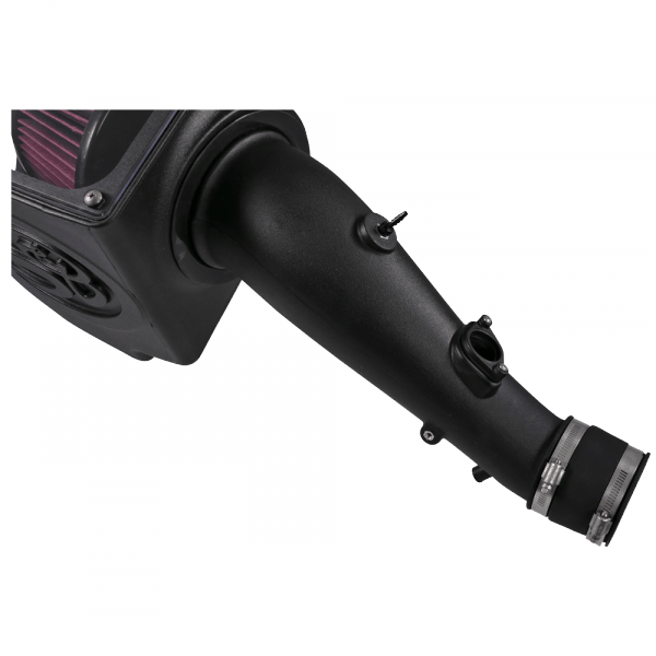 S&B Cold Air Intake Toyota Tacoma (2012-2015) Cleanable Cotton or Dry