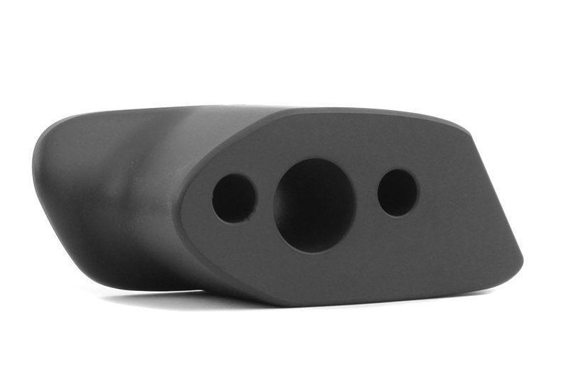 Perrin Wing/Spoiler Riser Kit Subaru BRZ (2017-2021) PSP-BDY-104