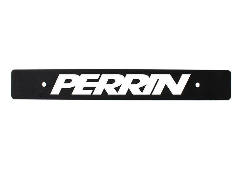 Perrin License Plate Delete Subaru WRX (02-05) WRX STi (04-05) PSP-BDY