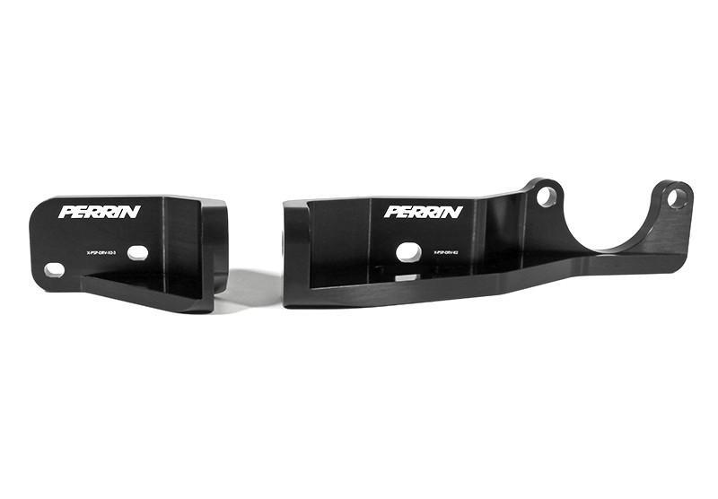 Perrin Pitch Stop Brace Subaru WRX / WRX STi (2015-2020) PSP-DRV-112BK