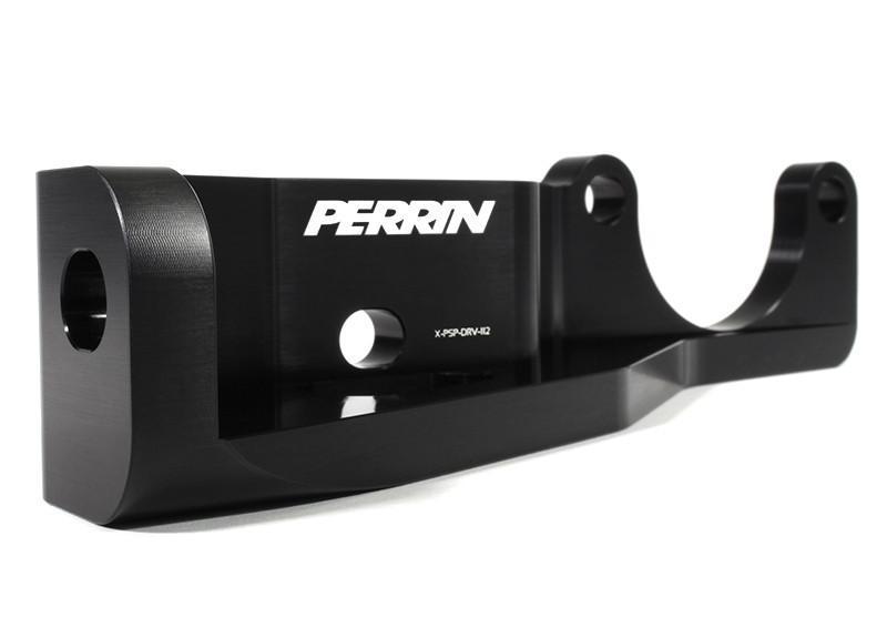 Perrin Pitch Stop Brace Subaru WRX / WRX STi (2015-2020) PSP-DRV-112BK