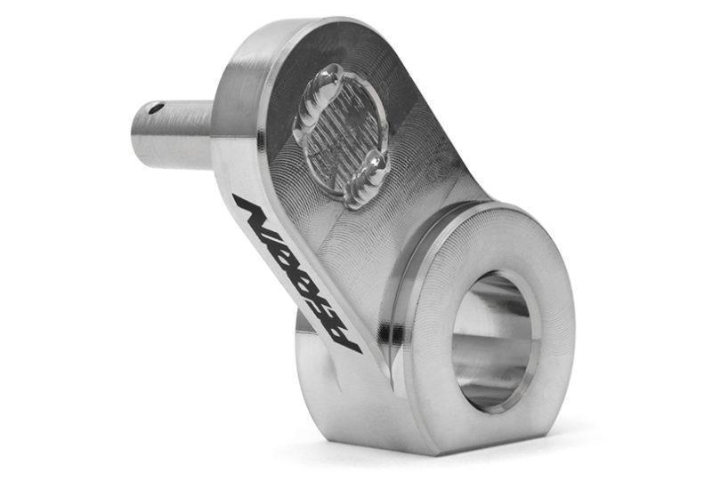 Perrin Short Shifter Adapter Subaru Legacy GT Manual Trans. (11-15) PS