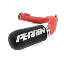 PERRIN Cold Air Intake Subaru BRZ / Toyota 86 (2017-2020) [Automatic T