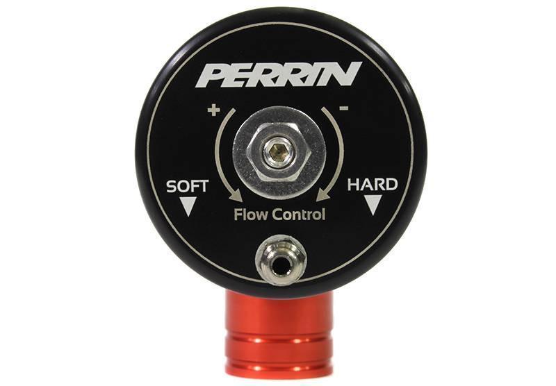 Perrin Blow Off Valve Subaru Subaru WRX (2015-2021) Recirculating PSP-