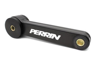 Perrin Pitch Stop Mount Subaru WRX (02-20) WRX STi (04-20) Black/Red/S