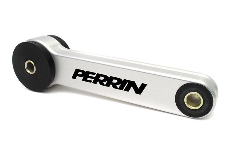 Perrin Pitch Stop Mount Subaru WRX (02-20) WRX STi (04-20) Black/Red/S