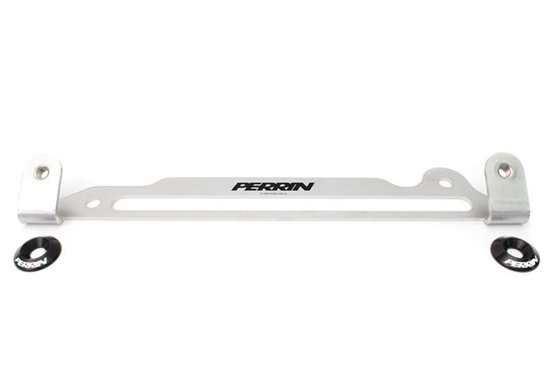 Perrin Engine Cover Lockdown Subaru WRX (2015-2018) PSP-ENG-166BK