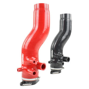 Perrin Turbo Inlet Hose Subaru Forester XT (2014-2018) 3" w/ Nozzle in