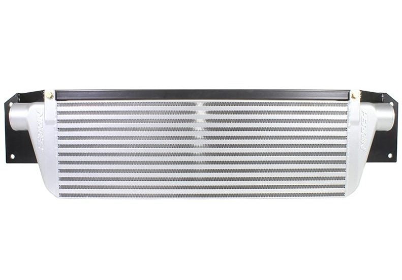 Perrin Front Mount Intercooler Subaru WRX/WRX STi (08-14) Black or Sil