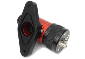 Perrin Blow Off Valve Subaru Legacy GT (2005-2009) Recirculating Red o