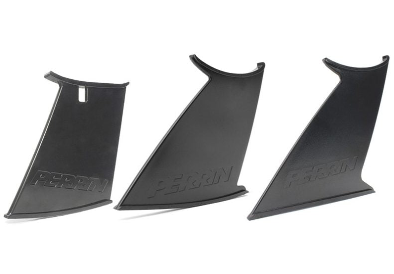 Perrin Wing Stabilizer Subaru WRX STi (2004-2020)
