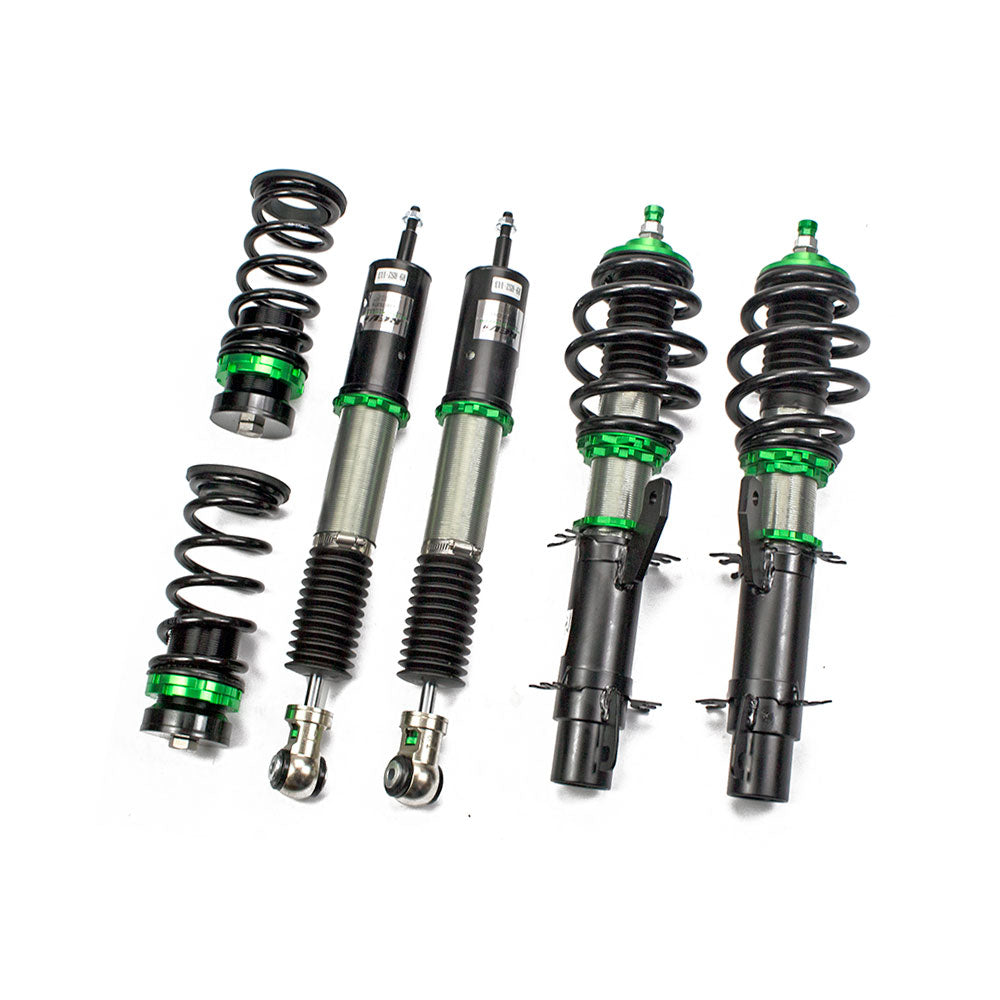 Rev9 Hyper Street II Coilovers Audi TT FWD & Quattro (2000-2006) 32 Wa