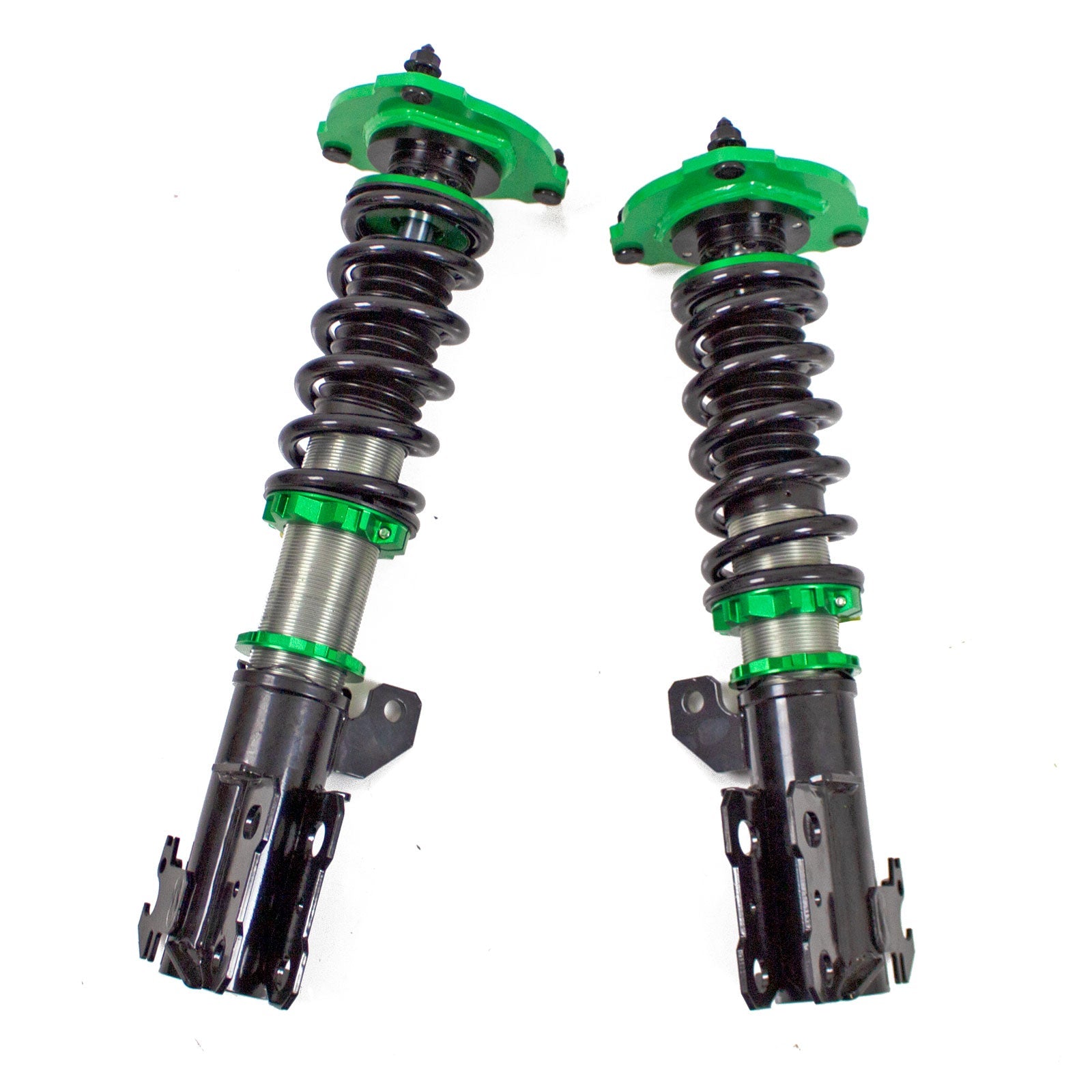 Rev9 Hyper Street II Coilovers UX200 UX250h (19-23) 32 Way Adjustable
