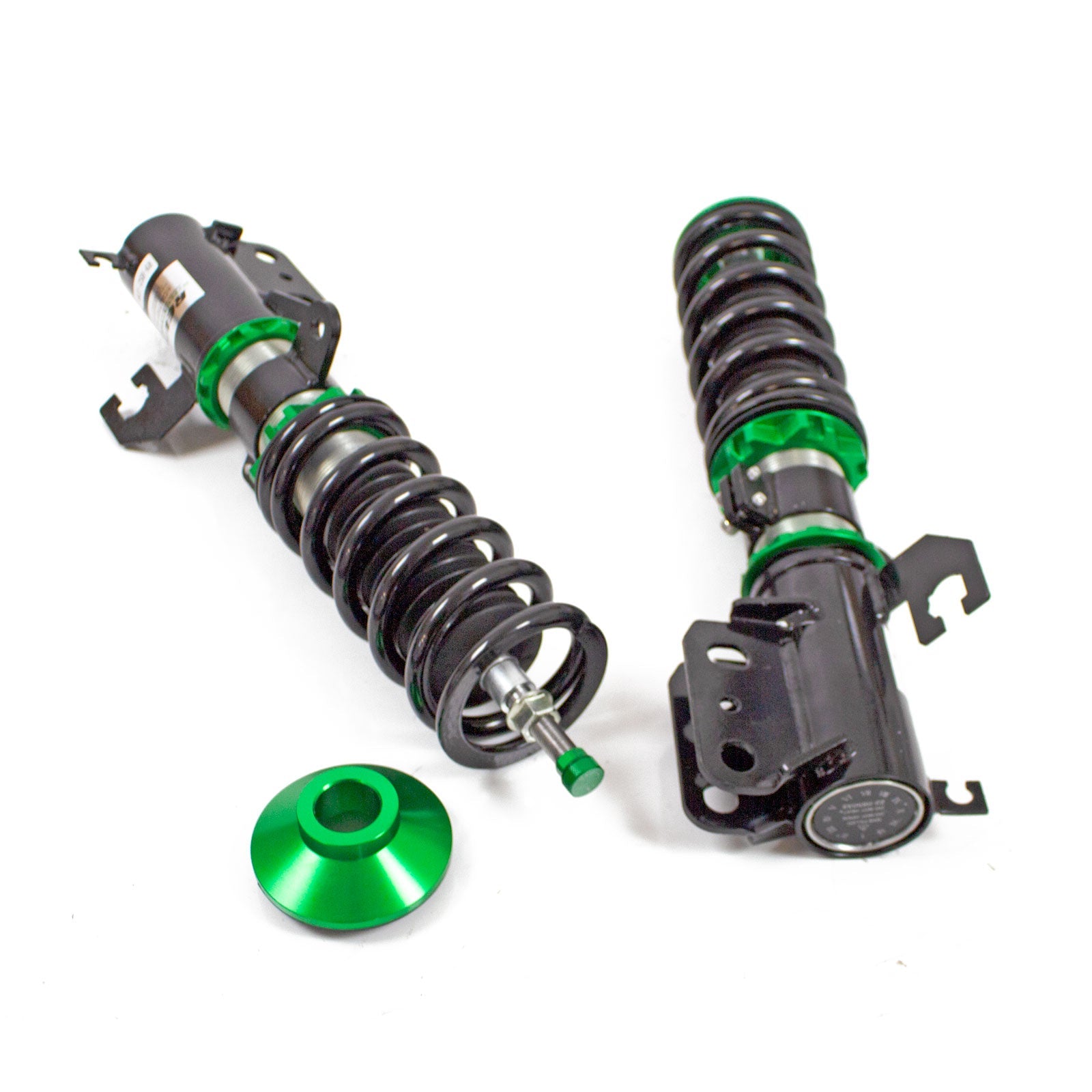 Rev9 Hyper Street II Coilovers Nissan Versa (2013-2019) 32 Way Adjusta